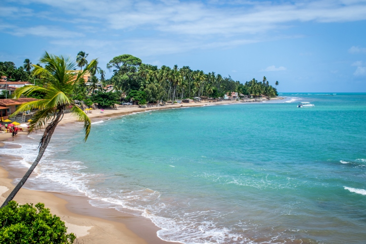 O que fazer em Maragogi: praias, passeios e mais!