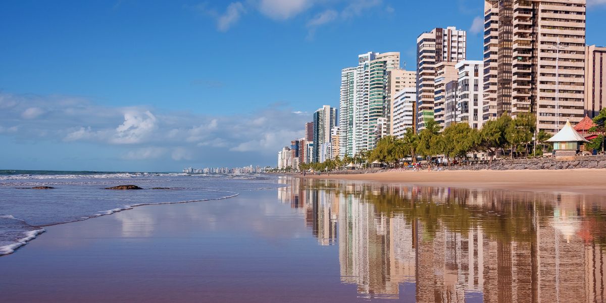 Melhores praias de Recife e arredores: conheça as TOP 10 praias imperdíveis