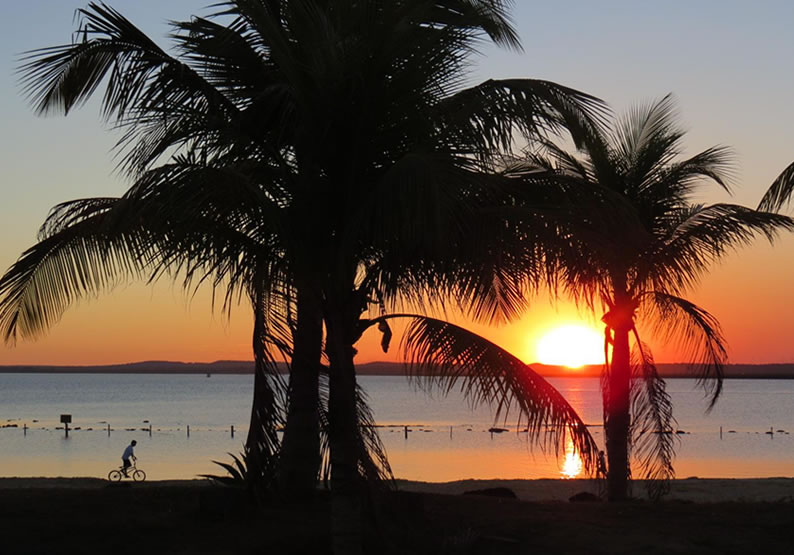 O que fazer em Palmas: pontos turísticos, passeios e cachoeiras