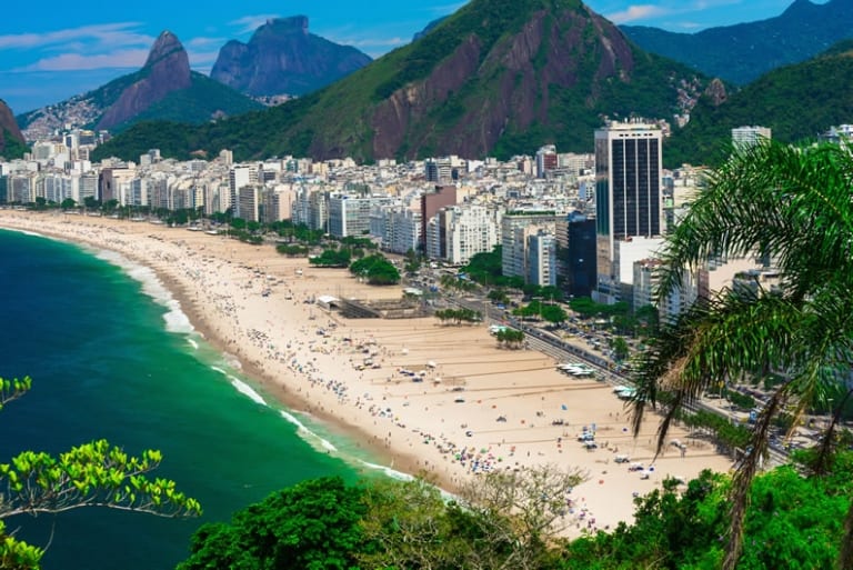 Praias no Rio de Janeiro: As 11 melhores praias da Cidade Maravilhosa