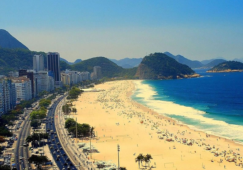 Praias no Rio de Janeiro: As 11 melhores praias da Cidade Maravilhosa
