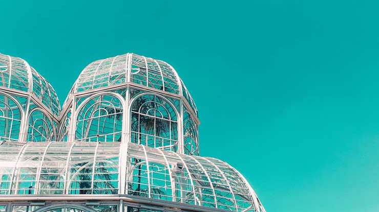 Parques em Curitiba: Top 14 melhores parques e bosques