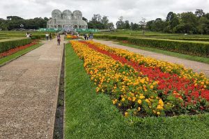 Parques em Curitiba: Top 14 melhores parques e bosques