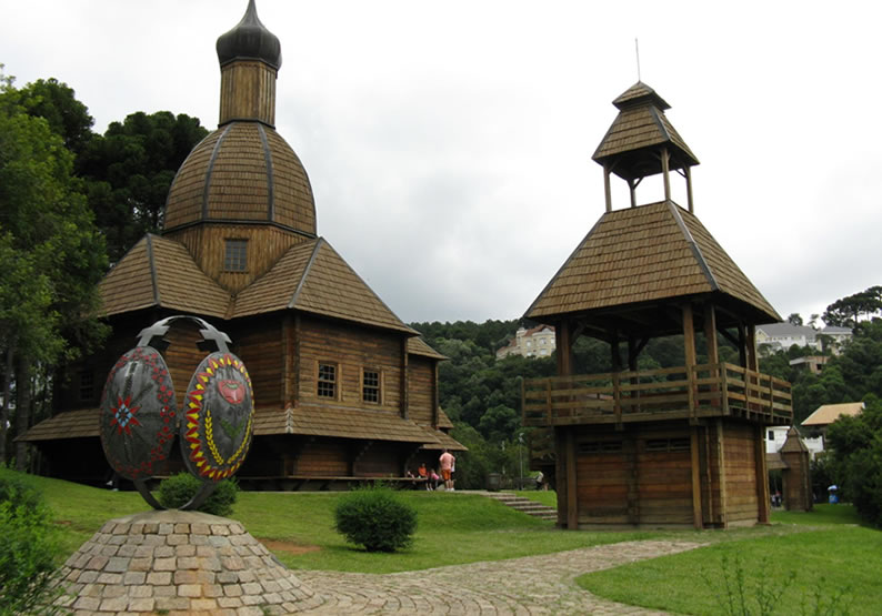 Parques em Curitiba: Top 14 melhores parques e bosques [Guia Completo]