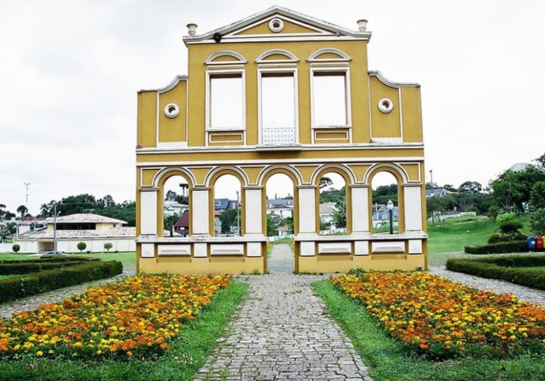 Parques em Curitiba: Top 14 melhores parques e bosques [Guia Completo]