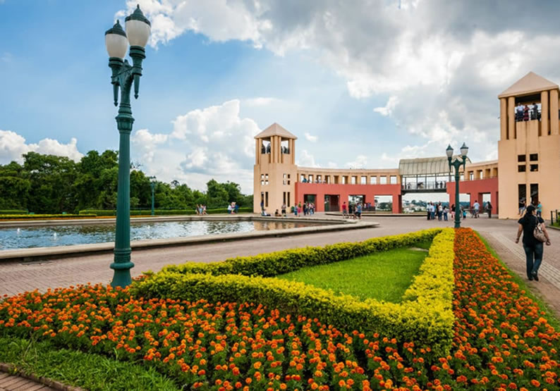 Parques em Curitiba: Top 14 melhores parques e bosques [Guia Completo]