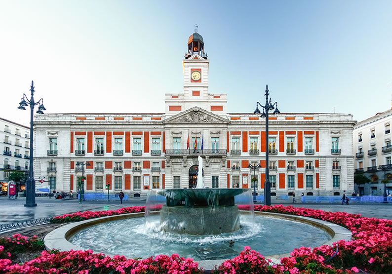 Pontos turísticos em Madrid: 15 atrações turísticas imperdíveis