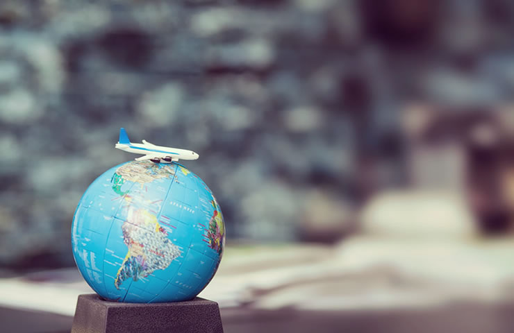 Como viajar barato: 9 dicas para uma viagem econômica