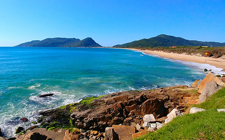 Passeios em Florianópolis: melhores praias e lugares turísticos