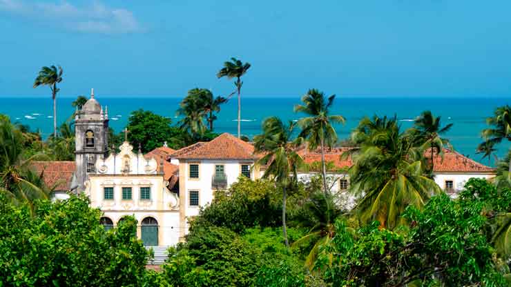 Os principais pontos turísticos de Pernambuco: roteiro imperdível