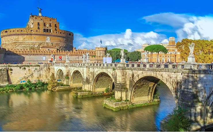 17 pontos turísticos de Roma: praças, ruínas, monumentos e mapa turístico