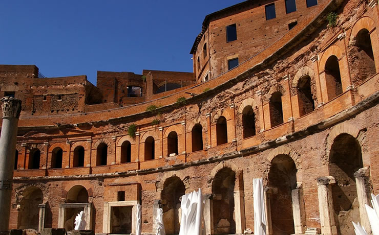 17 pontos turísticos de Roma: praças, ruínas, monumentos e mapa turístico