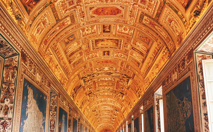 17 pontos turísticos de Roma: praças, ruínas, monumentos e mapa turístico