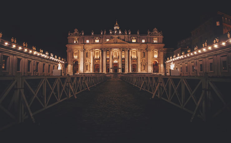 17 pontos turísticos de Roma: praças, ruínas, monumentos e mapa turístico