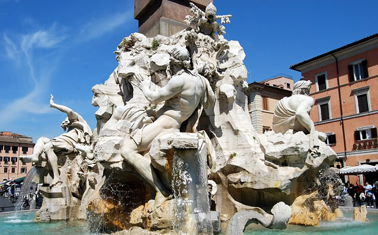 17 pontos turísticos de Roma: praças, ruínas, monumentos e mapa turístico