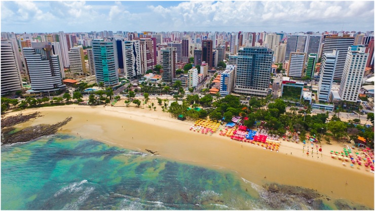 Praias de Fortaleza e arredores: 13 praias mais bonitas da região