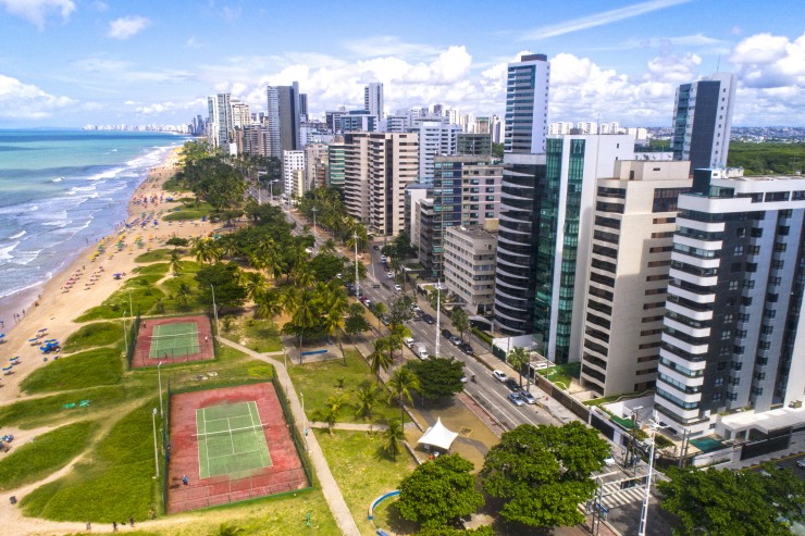Passeios em Recife: 9 lugares imperdíveis para conhecer