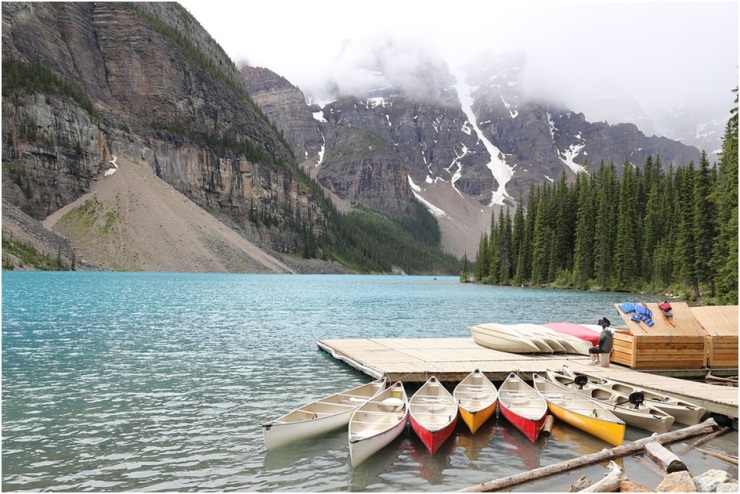 11 cidades turísticas do Canadá para conhecer