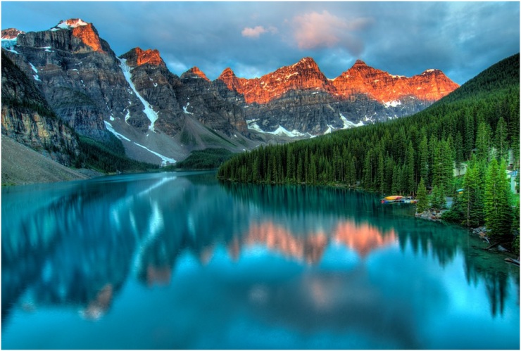 11 cidades turísticas do Canadá para conhecer