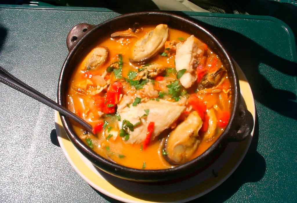 Comidas Típicas De Chile – Comida Chilena Típica – MPMZP