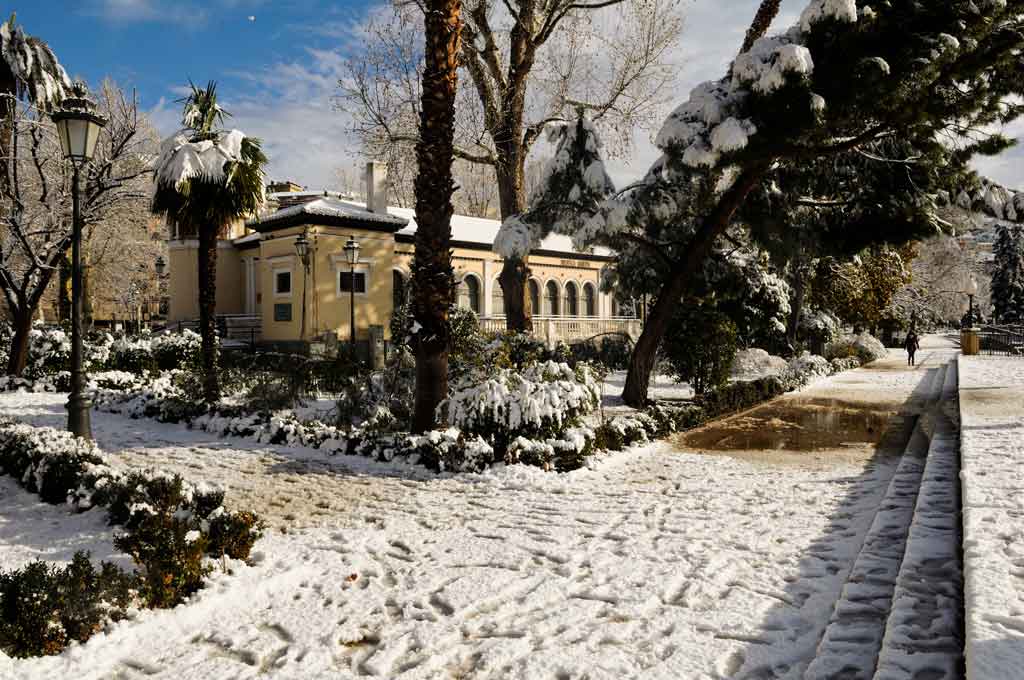 Inverno na Europa: 5 destinos para curtir o frio