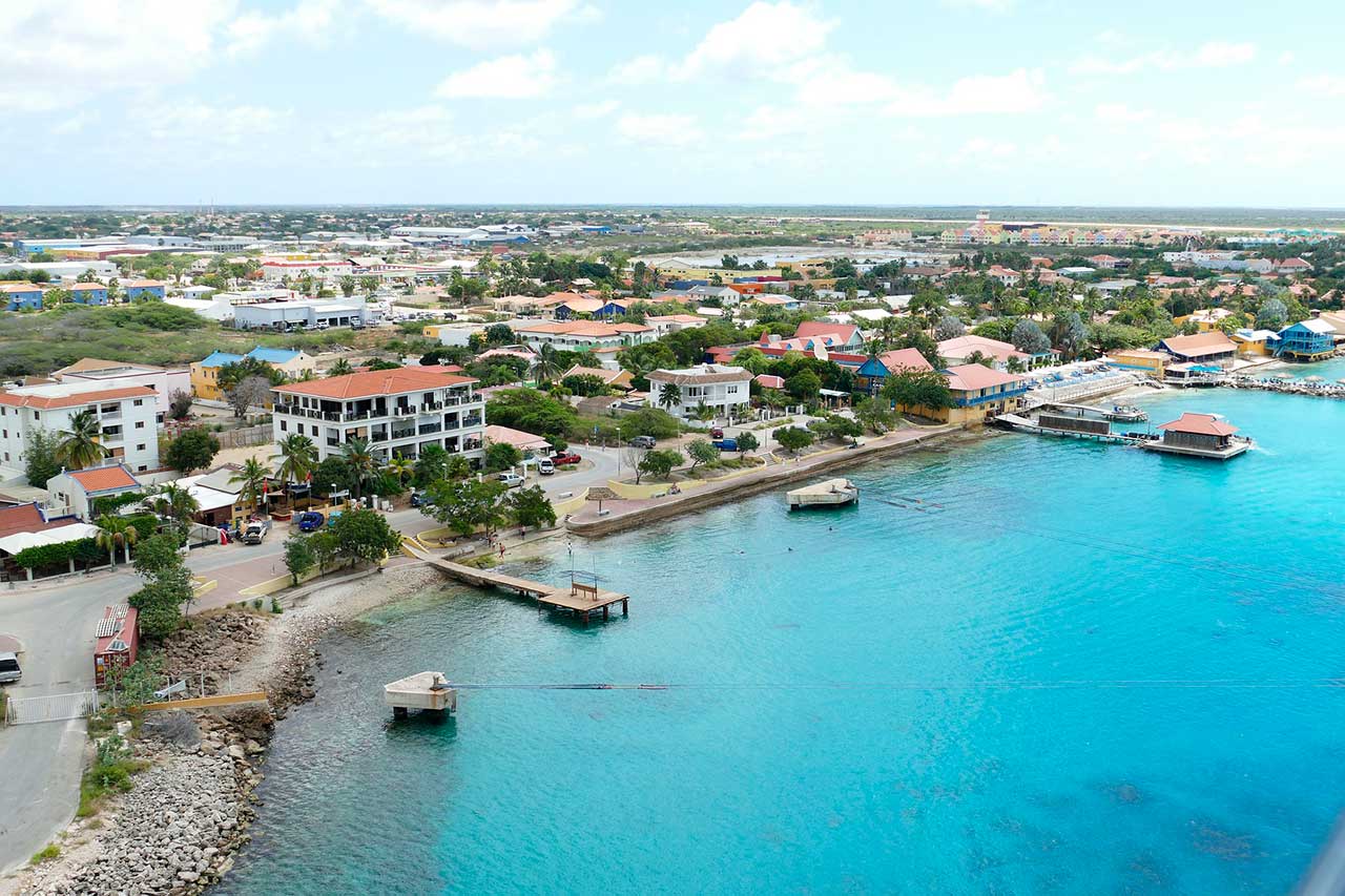Destinos no Caribe: guia completo para a sua viagem!
