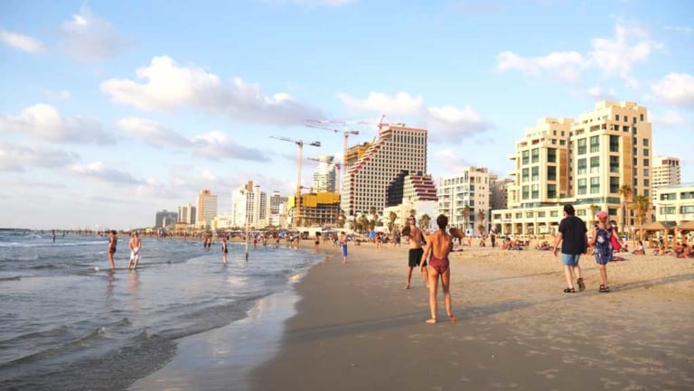 Viagem para Israel: tudo o que você precisa saber antes de ir