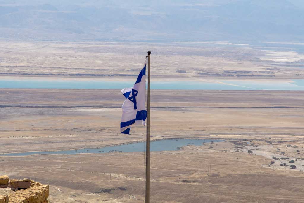 Viagem para Israel: tudo o que você precisa saber antes de ir
