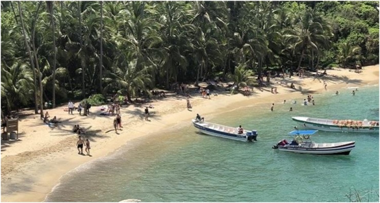 Praias da Colômbia: as 11 melhores praias do Caribe colombiano