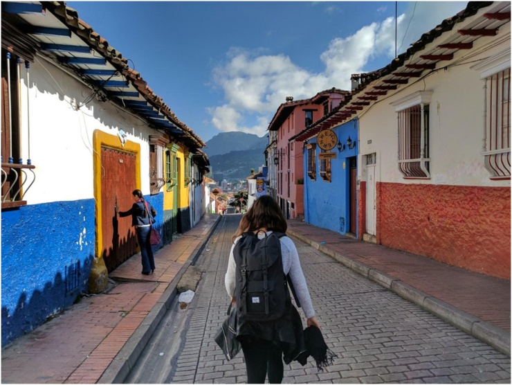 Turismo na Colômbia: quando viajar, documentação e pontos de turismo