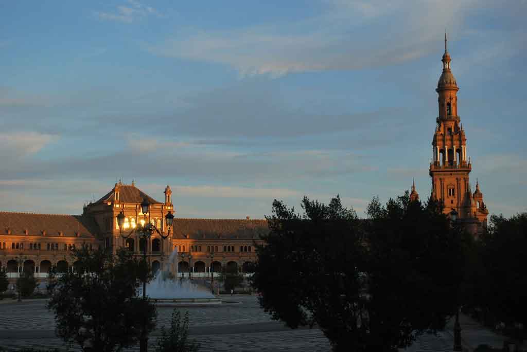 Espanha: informações, mapa, turismo e principais cidades