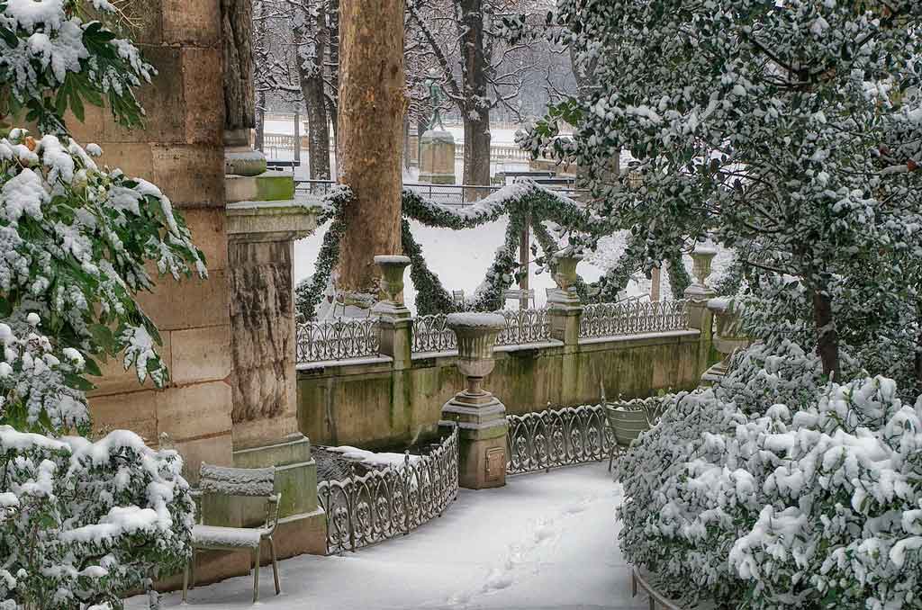 Inverno em Paris: quando ir, pontos turísticos e dicas de viagem
