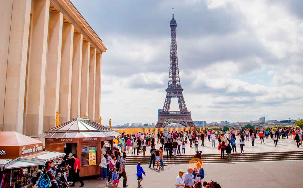 Inverno em Paris: quando ir, pontos turísticos e dicas de viagem