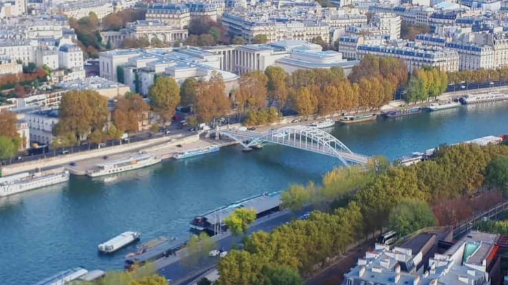 Inverno em Paris: quando ir, pontos turísticos e dicas de viagem