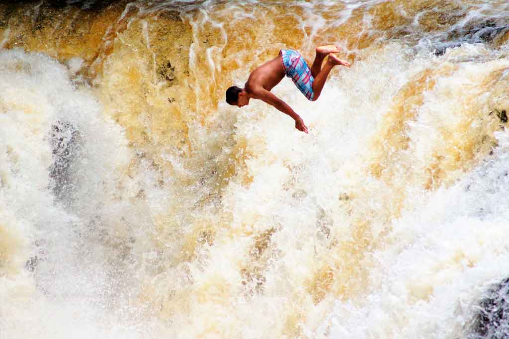 O que fazer em Brotas: dicas para aproveitar a capital da aventura