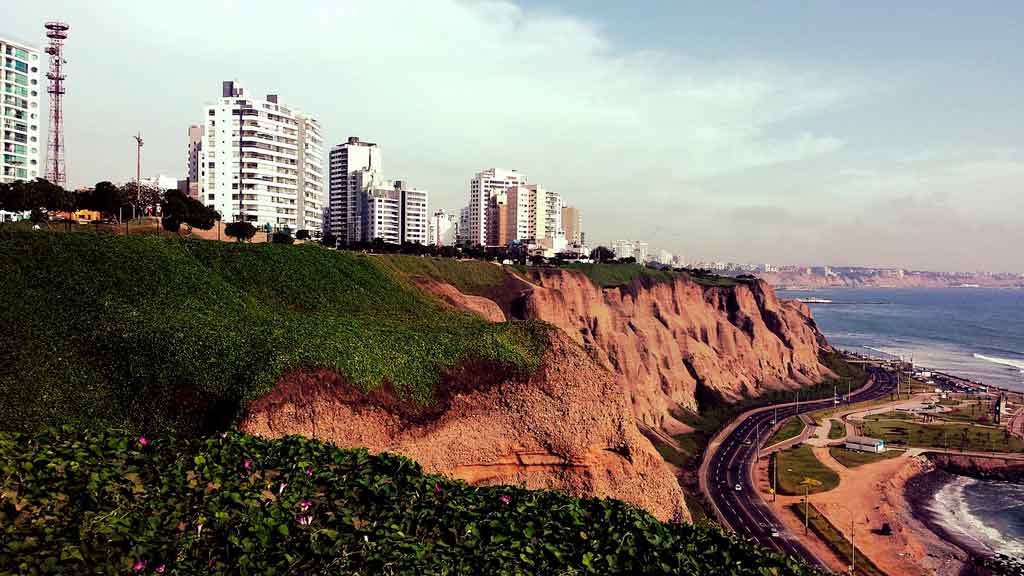 Cidade de Lima: quando ir, o que fazer, turismo e curiosidades