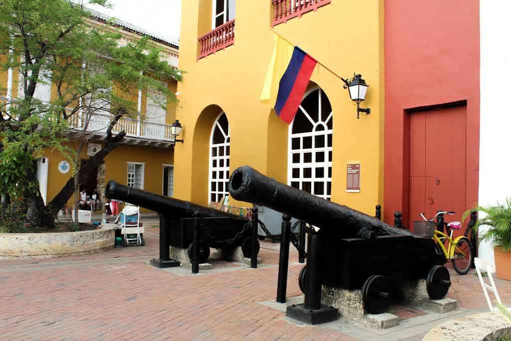Cartagena das Índias na Colômbia: 10 dicas incríveis para seu roteiro