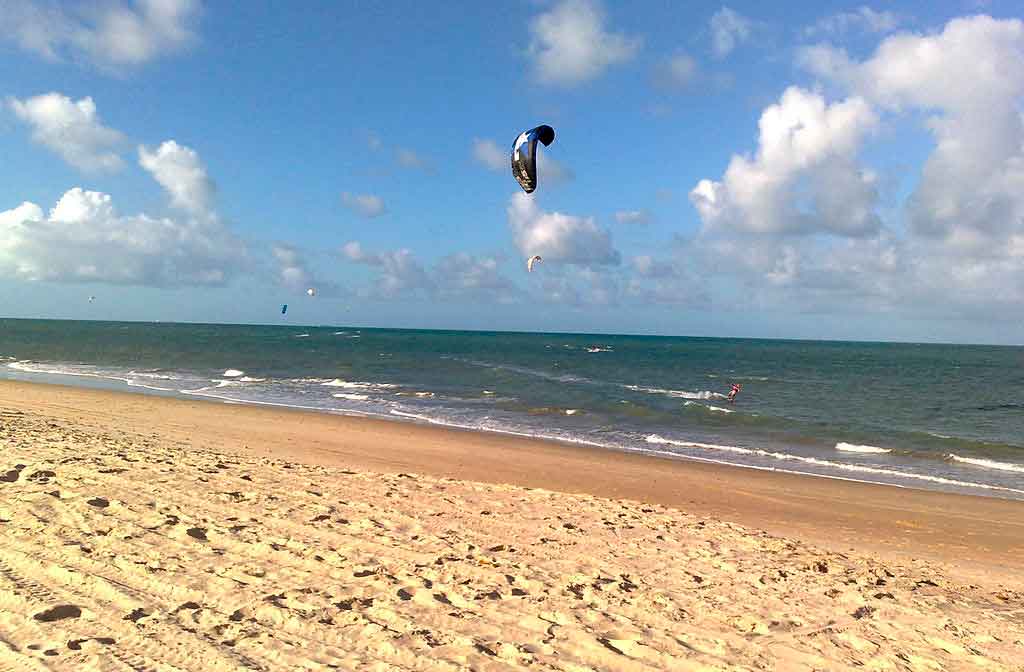 Praias do Ceará: Top 10 das praias mais bonitas do Ceará