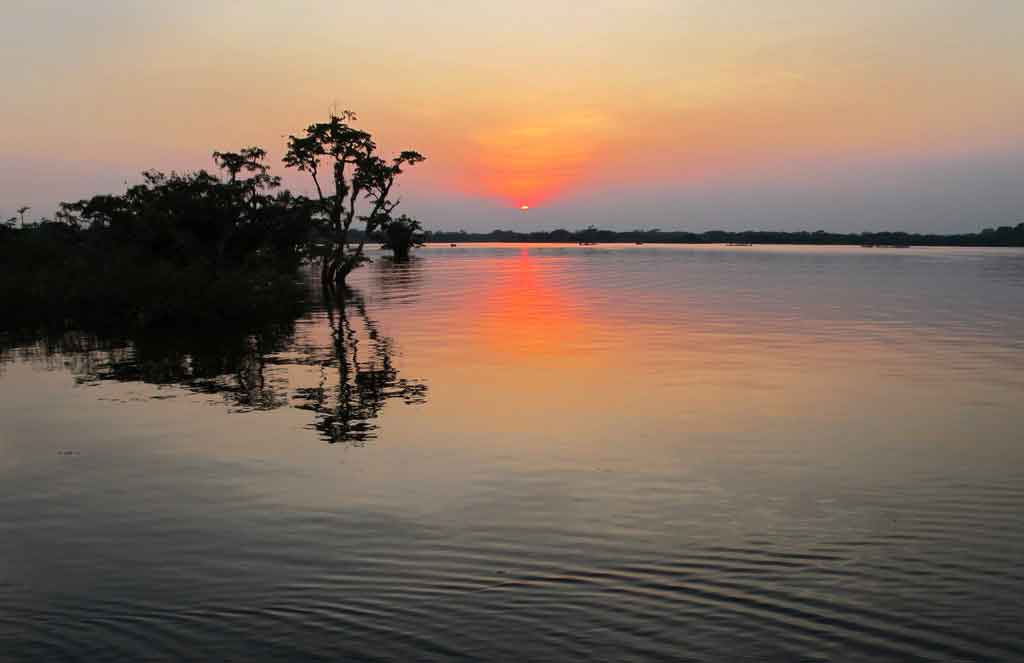 Turismo na Amazônia: informação, cidades, atrações e dicas