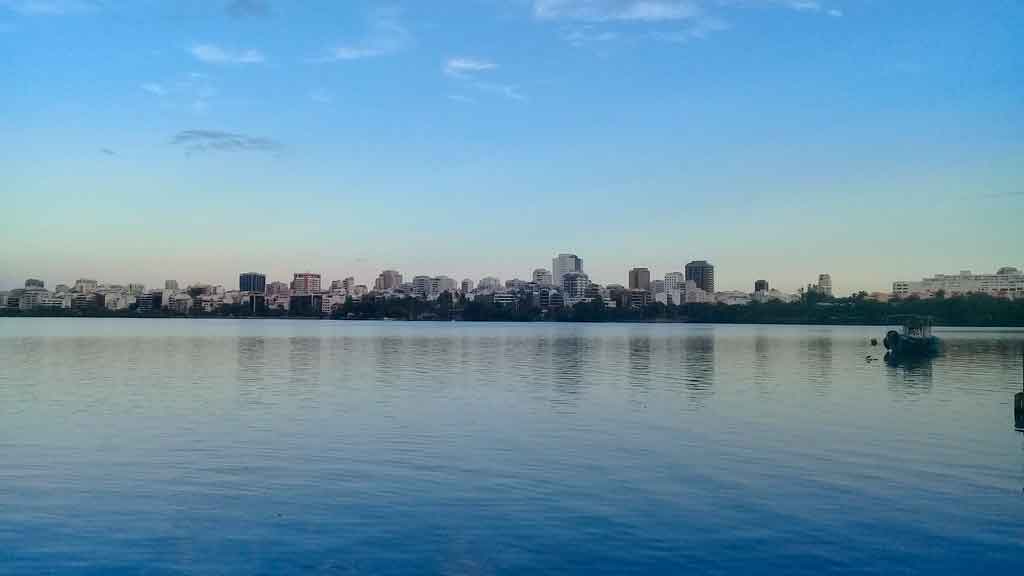 Inverno no Brasil: melhores destinos para curtir o frio