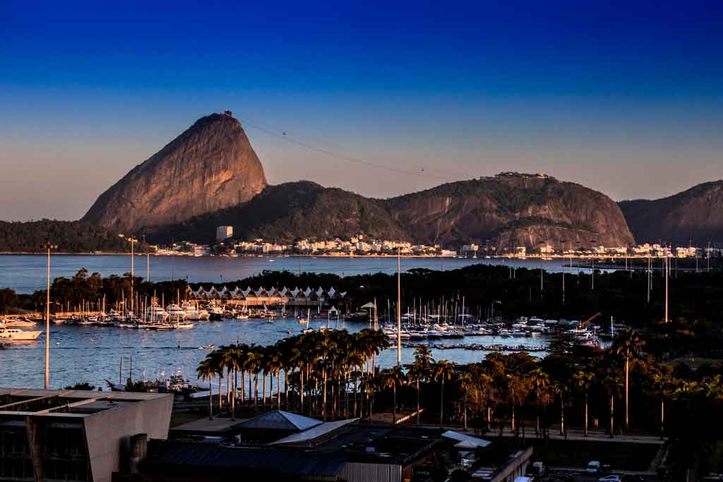 Inverno no Brasil: melhores destinos para curtir o frio