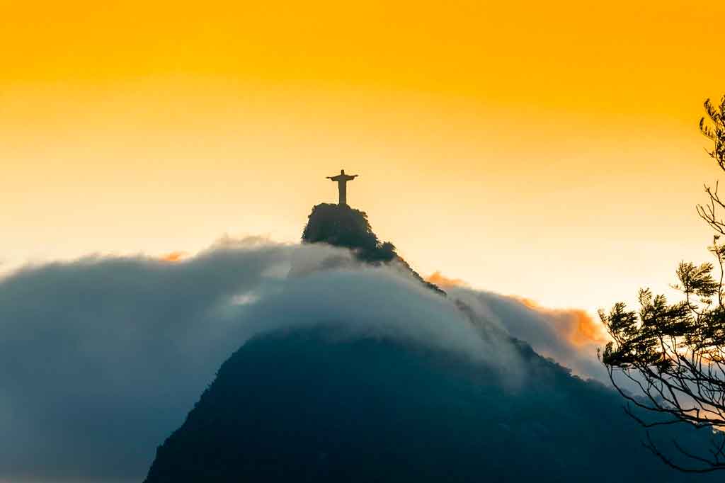 Inverno no Brasil: melhores destinos para curtir o frio