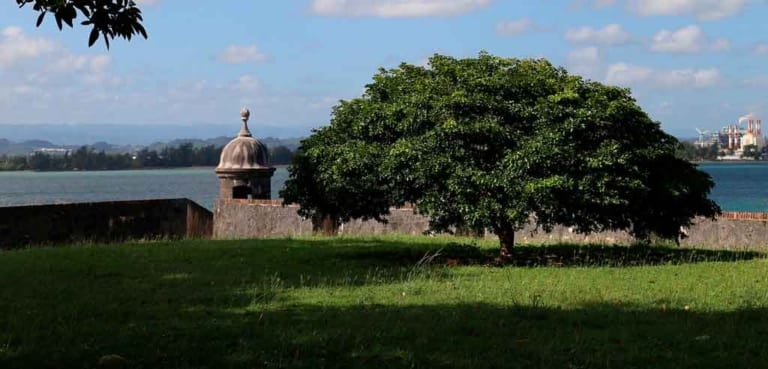 Porto Rico: história, turismo e cultura