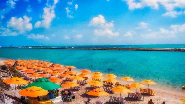 Praias de Pernambuco: as 23 melhores praias para você se aventurar