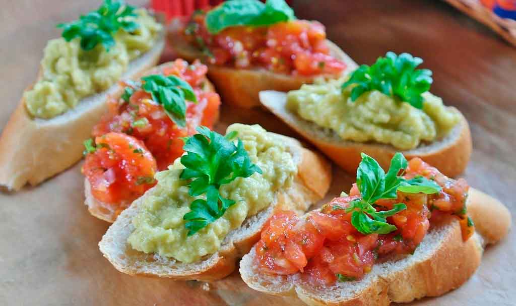 Comidas típicas da Itália: explosão de sabores que você precisa conhecer