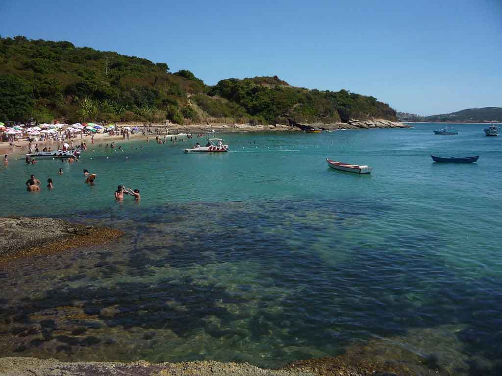 O que fazer em Búzios: o paraíso carioca com praias imperdíveis