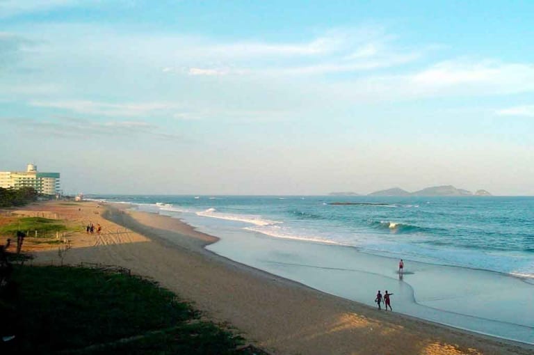 O que fazer em Macaé: praias, cachoeiras e atrações turísticas