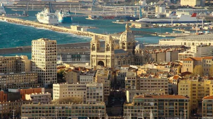 O que fazer em Marselha: principais atrações da cidade francesa