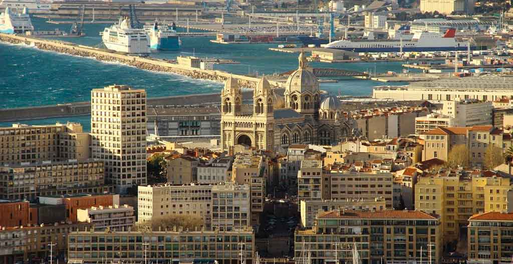 O que fazer em Marselha: principais atrações da cidade francesa