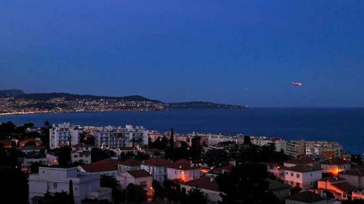 O que fazer em Nice, França: atrações imperdíveis, roteiro e praias